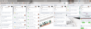Optimisation des process : Trello est devenu mon meilleur outil