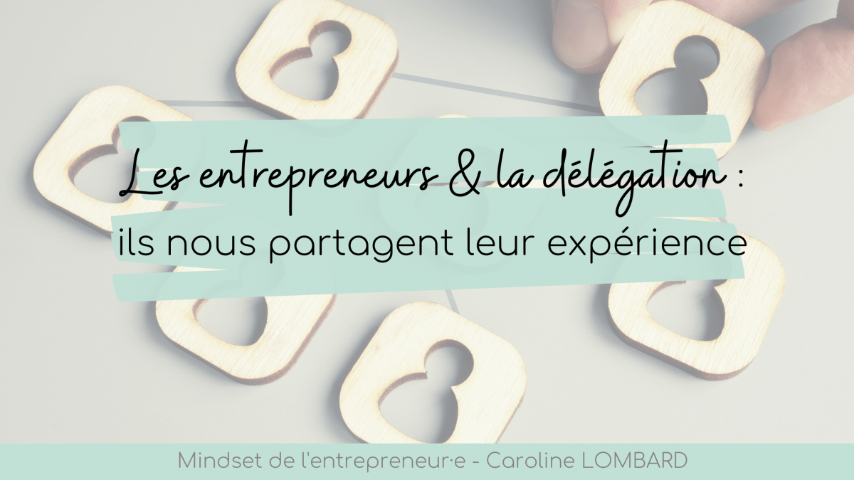 L'importance d'avoir une vision claire et stratégique pour son entreprise